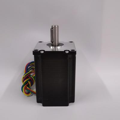 China 57hm76-3004 Nema 23 Stepper Motor 0,9 Graden15kg Cm2 faseren CNC de Routerrobot van de Molendraaibank Te koop