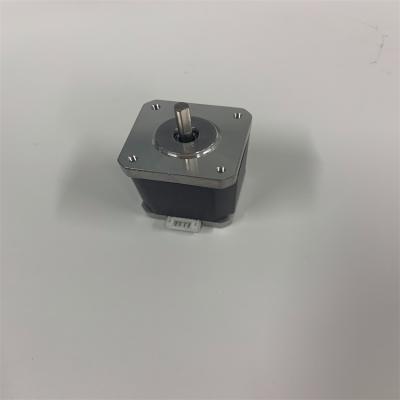 China 42hs48-1504a nema 17 stepper motor 4 wire bipolar or unipolar 1.8deg 40mm Medical machinery for sale
