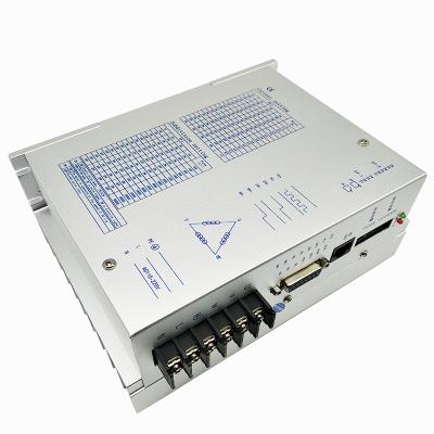 Cina 5a driver del motore passo a passo di 5 amp 3 input 3DM860D di fase 110-220VAC in vendita