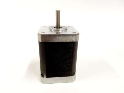 China 42HS48-1504 Nema 17 48mm Stepper Motor 1,8 graadstap 4 Draden 1.5A 5.2Kgcm Te koop