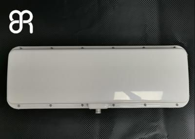 China RFID Antenna Linear Polarization 12dBic UHF RFID Antenna for Vehicle Management for sale
