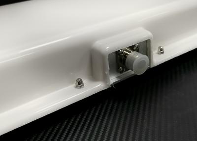 Cina 12dBic RFID a lungo raggio antenna ad alto guadagno RFID UHF polarizzazione lineare per la gestione dei veicoli in vendita