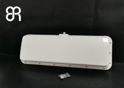 Cina 12dBic RFID a lungo raggio antenna ad alto guadagno RFID UHF polarizzazione lineare per la gestione dei veicoli in vendita