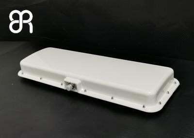 Cina Antenna RFID UHF 12dBic Polarizzazione lineare a lungo raggio da 20 m per la gestione dei veicoli in vendita