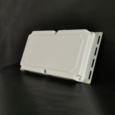 Cina Gestione degli asset 10dBic UHF Tag RFID Antenna Polarizzazione circolare in vendita