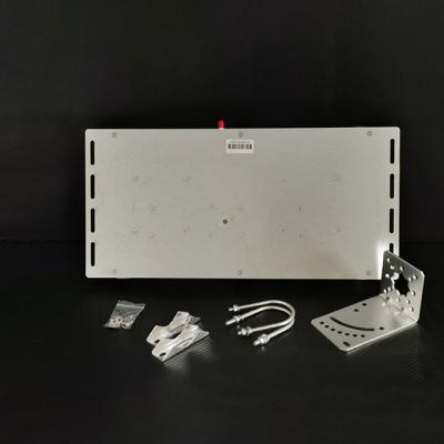 Cina Tag UHF personalizzato ad alto guadagno Antenna RFID 10dBic per la gestione degli asset in vendita