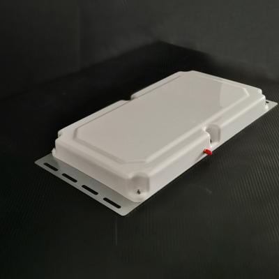 Cina Tag UHF personalizzato ad alto guadagno Antenna RFID 10dBic per la gestione degli asset in vendita