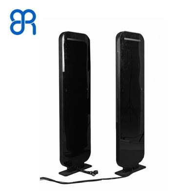 China Leitor de porta RFID UHF com sistema de portal de segurança avançada de alarme para biblioteca de livros à venda