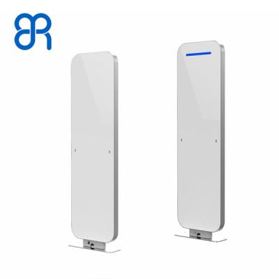 China Leitor de portal RFID UHF para gerenciamento de armazém logístico com interface RS-232(DB9) RJ45 à venda
