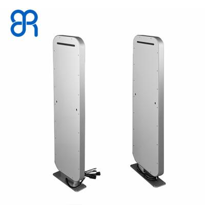 China Leitor de portal RFID UHF para gerenciamento de armazém logístico com interface RS-232(DB9) RJ45 à venda