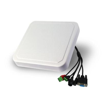 Cina Impinj E710 Inside Long Range UHF Integrated RFID Reader per la gestione degli asset in vendita