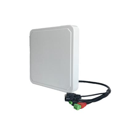 Cina Impinj E710 Inside Long Range UHF Integrated RFID Reader per la gestione degli asset in vendita