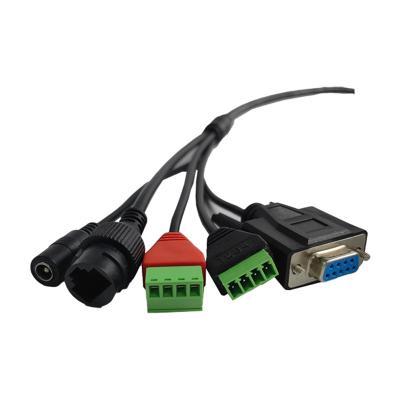 Cina Impinj E710 Inside Long Range UHF Integrated RFID Reader per la gestione degli asset in vendita