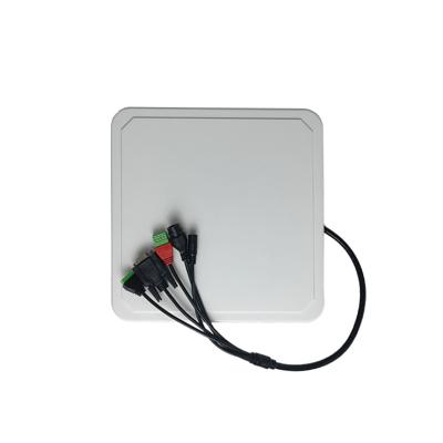 Cina Impinj E710 Inside Long Range UHF Integrated RFID Reader per la gestione degli asset in vendita