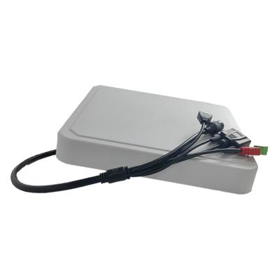 Cina Impinj E710 Inside Long Range UHF Integrated RFID Reader per la gestione degli asset in vendita