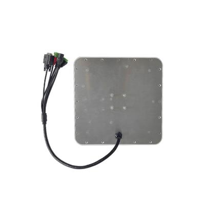 Cina Impinj E710 Inside Long Range UHF Integrated RFID Reader per la gestione degli asset in vendita