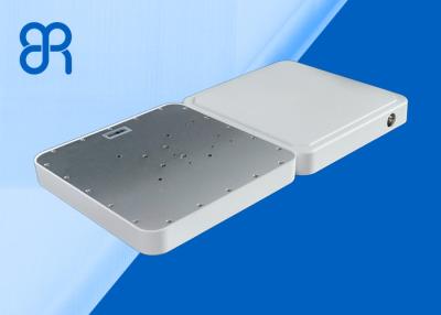 中国 ミルクホワイト UHF RFID アンテナ -40C- 85C 操作とアプリケーション 販売のため