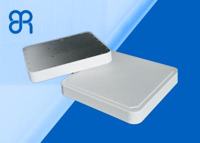 中国 ミルクホワイト UHF RFID アンテナ -40C- 85C 操作とアプリケーション 販売のため