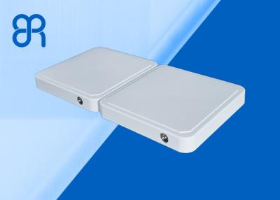 中国 ミルクホワイト UHF RFID アンテナ -40C- 85C 操作とアプリケーション 販売のため