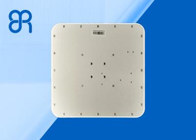 中国 ミルクホワイト UHF RFID アンテナ -40C- 85C 操作とアプリケーション 販売のため