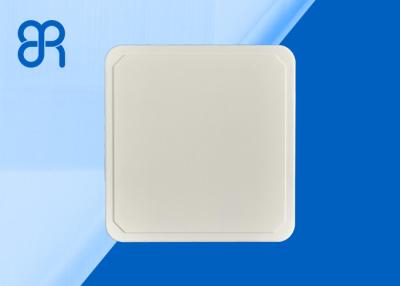 China Engineering Plastics ASA UHF RFID Antenna with IP65 -40C- 85C Long Range RFID Antenna for sale