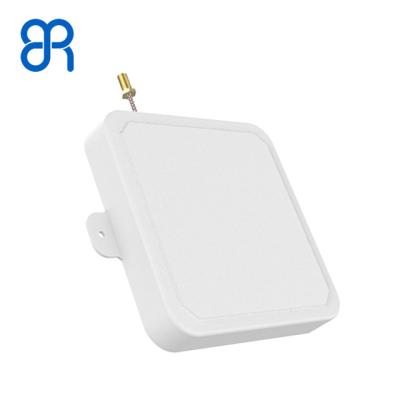 China SMA-50KFD UHF RFID Antenna with 5.5 DBic Gain and -40C- 85C Operating Temperature for sale