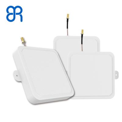 China SMA-50KFD UHF RFID Antenna with 5.5 DBic Gain and -40C- 85C Operating Temperature for sale