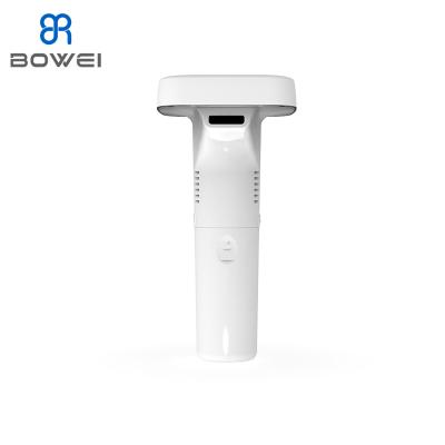 China Compact 45*20mm RFID Hard Tag with 4 Colors CMYK Printing and 2-Year Warranty for Secure Asset Tracking for sale