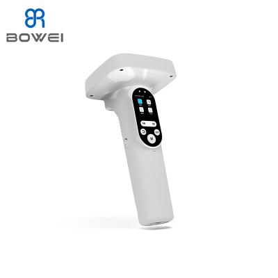 China 45*20mm RFID Hard Tag with 6g Lightweight Design and IP65 Protection for Optimal Asset Security for sale