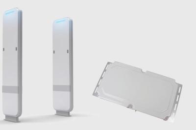 Cina BRA-16 10dBic Polarizzazione circolare UHF Alta Guadagno RFID Antenna per il controllo degli accessi in vendita