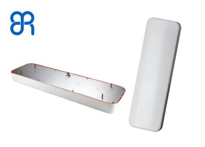Cina Antenna RFID UHF 12dBic Polarizzazione lineare a lungo raggio da 20 m per la gestione dei veicoli in vendita