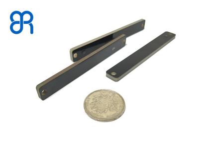 3M adhesive Installation Durable RFID Tags Reading Range 8m
