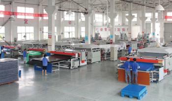 China Qingdao Deals Plastech CO.,LTD