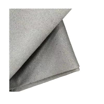 중국 폴리에스터 면공 평면 트윈 21/21 108x58 110-260gsm 의류 일종 샘플 책 판매용
