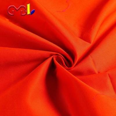 중국 TWILL 작업 착용 직물 T/C 80/20 폴리에스터 면화 혼합 235gsm Jinsuo 도매를 위해 판매용