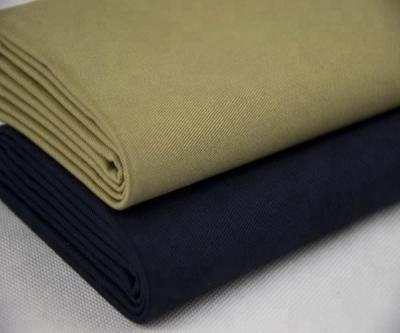 중국 티셔츠 스타일 TWILL 의 슈트 직물 TC 65 35 판매용