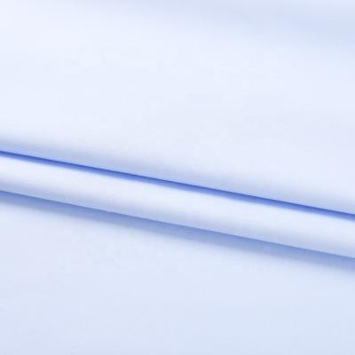 중국 티셔츠 스타일 TWILL 의 슈트 직물 TC 65 35 판매용