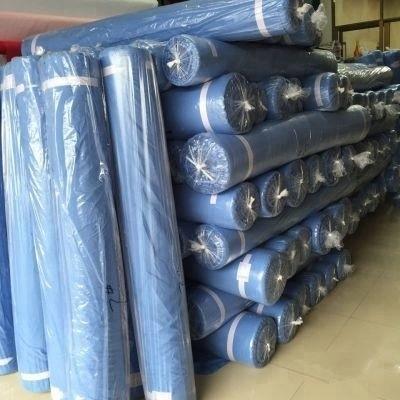 중국 맞춤형 방화 retardant TC 65 35 팝린 가옥 섬유 필요를위한 부드러운 직물 주머니 판매용
