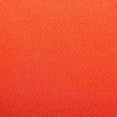 중국 가바르딘의 유니폼을 위해 폭넓게 사용되고 SOLIDS 패턴 작업 의류 직물 판매용