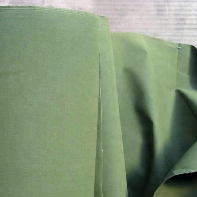 Κίνα Προσαρμοσμένο χρώμα 100% βαμβακερό ύφασμα για την ενδυμασία μαχητικών τεχνών Τζούντο Ταεκουάντο προς πώληση