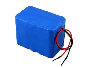 China Bloco durável da bateria de íon de lítio da bicicleta de 5S3P 18V 10.5Ah E 1 ano de garantia à venda