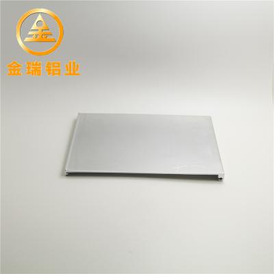 중국 주문을 받아서 만들어진 알루미늄 밀어남 제품 알루미늄 단면도는 OEM/ODM를 도금합니다 판매용