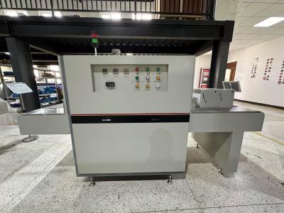 China Screen Printing Mesh Belt Infrared Tunnel Dryer 15kW 3 Zones For Electronic Products for sale