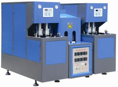 China Semi Automatische het HUISDIEREN Blazende Machine van de Waterfles voor Mineraalwater Te koop