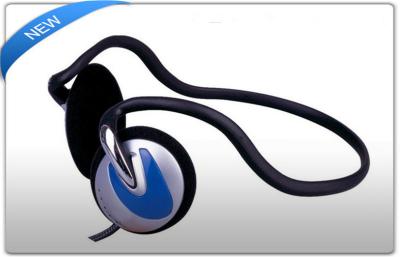 Cina cuffie stereo di 3.5mm in vendita