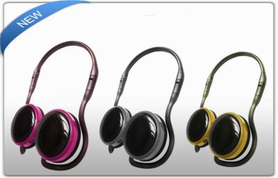 中国 Iphone のための ブルートゥース の無線ステレオのヘッドホーン 販売のため