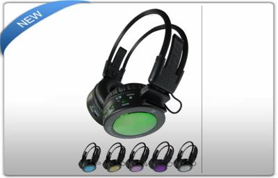 Cina Audio cuffie del cavo per il computer in vendita