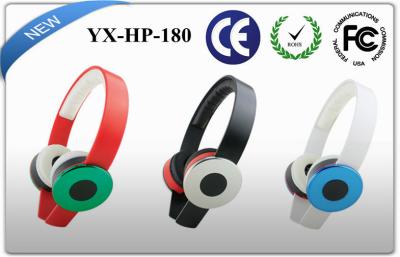 Cina Cuffie metalliche del dispositivo mobile in vendita