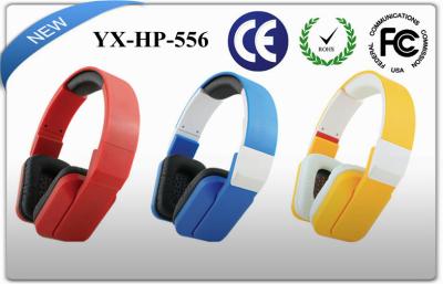 Cina Cuffie stereo pieghevoli/cuffia in vendita