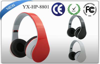Cina Rumore che annulla le cuffie stereo in vendita